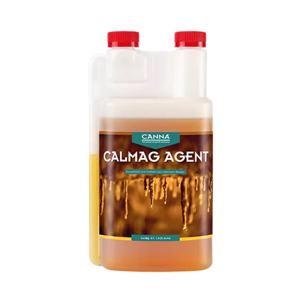 Canna CalMag Agent, 1 L — Grow Master